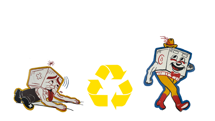 The Battery Exchange